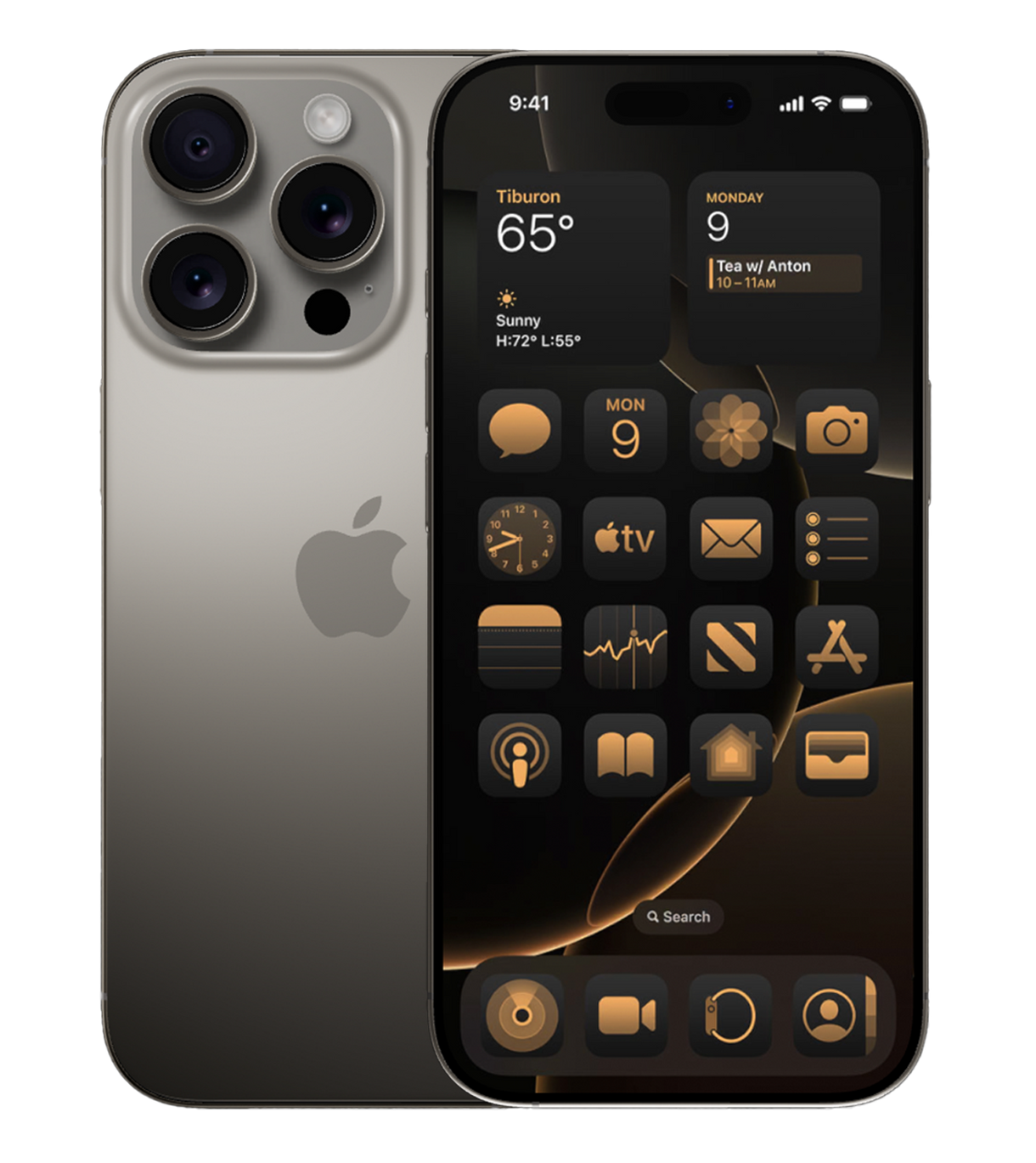 💥 iPhone 16 Pro Max в Ташкенте и Узбекистане - купить iPhone 16 Pro Max ...